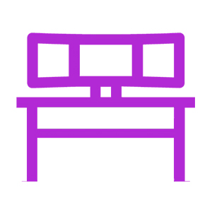 Gaming Table - الطاولات – PC BUILDER QATAR - Best PC Gaming Store in Qatar