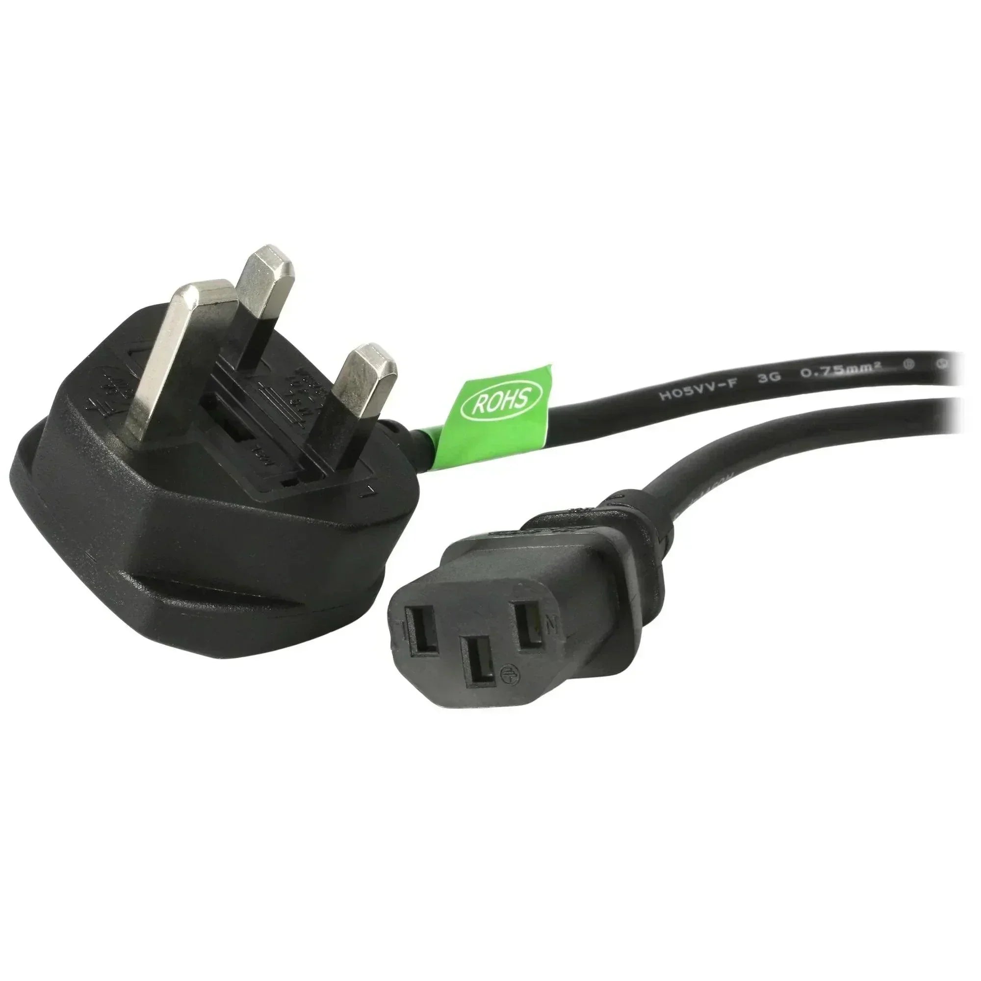 Computer Power Cables – Reliable PC Power Cords – PC BUILDER QATAR ...