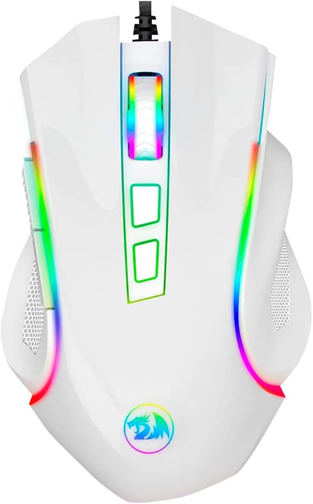 Redragon S129W 3in1 Combo GAMING KEYBOARD ,GAMIMG MOUSE,GAMING HEADSET ...