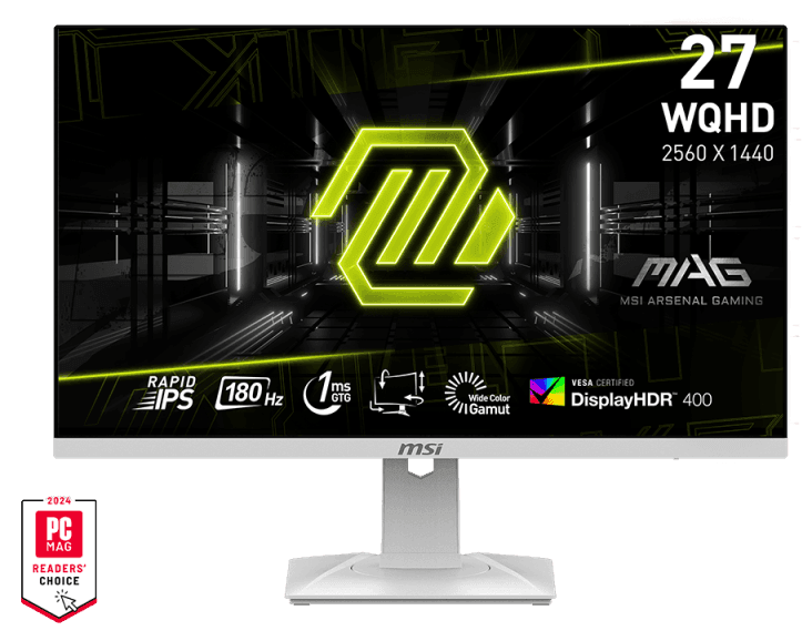 Gaming Monitors Qatar – High Refresh & Stunning Visuals – PC BUILDER ...
