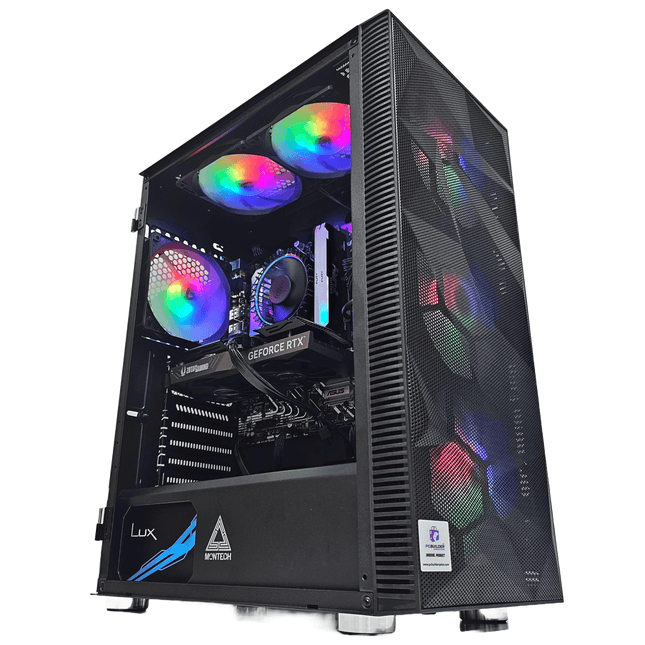 PRE BUILDS – PC BUILDER QATAR - Best PC Gaming Store in Qatar