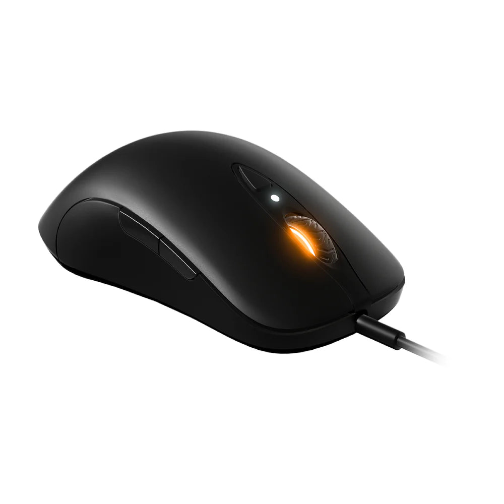 SteelSeries Sensei Ten Gaming Mouse Black, 8 Buttons, 18,000 Cpi | 625 ...