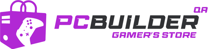 PC BUILDER QA - Best Gamers Store In Qatar – PC BUILDER QATAR - Best PC ...