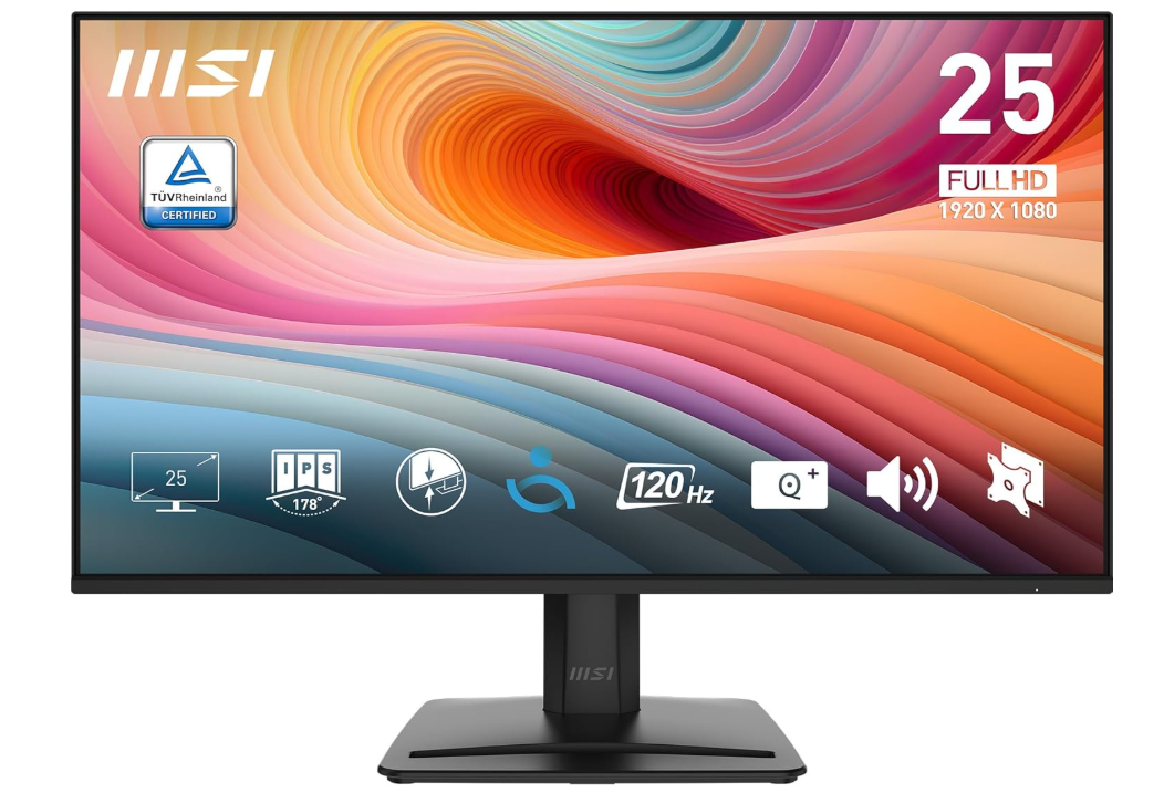 Gaming Monitors Qatar – High Refresh & Stunning Visuals – PC BUILDER ...