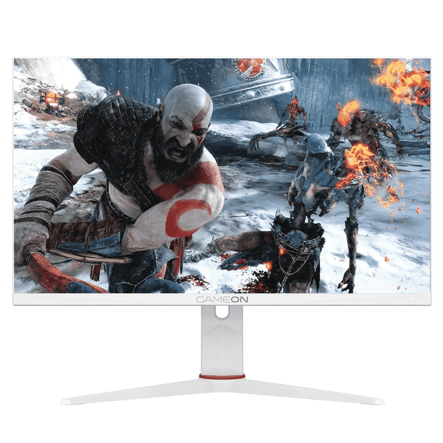 Gaming Monitors | شاشات القيمنق – PC BUILDER QATAR - Best PC Gaming ...