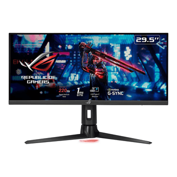 Gaming Monitors | شاشات القيمنق – PC BUILDER QATAR - Best PC Gaming Store in Qatar