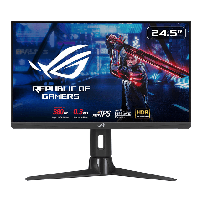 Gaming Monitors | شاشات القيمنق – PC BUILDER QATAR - Best PC Gaming ...