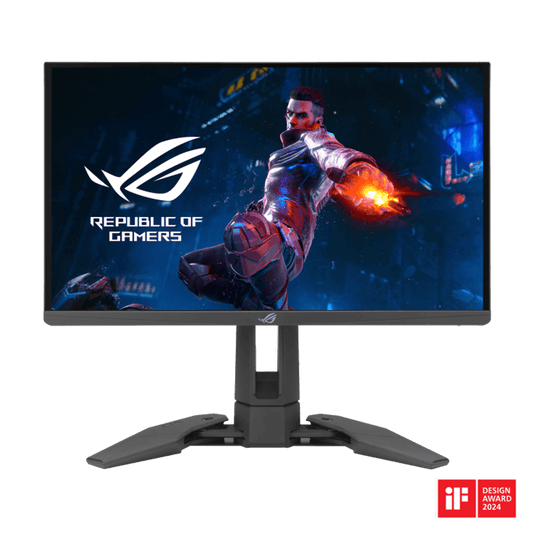 Gaming Monitors | شاشات القيمنق – PC BUILDER QATAR - Best PC Gaming ...