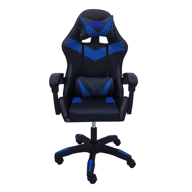 Gaming Chair -كراسي للقيمنق – PC BUILDER QATAR - Best PC Gaming Store ...
