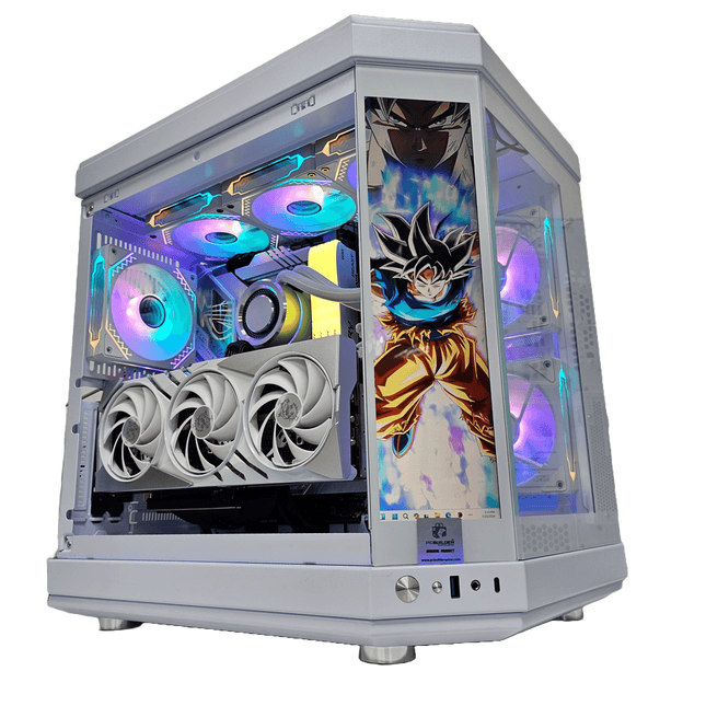 PRE BUILDS – PC BUILDER QATAR - Best PC Gaming Store in Qatar