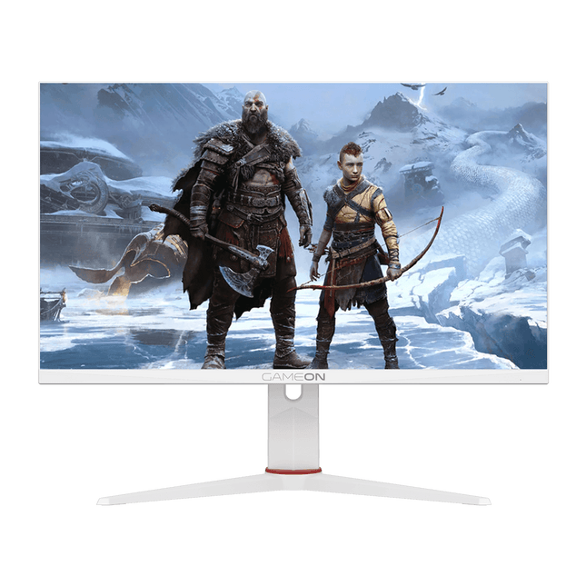 Gaming Monitors | شاشات القيمنق – PC BUILDER QATAR - Best PC Gaming Store in Qatar