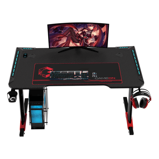 Gaming Table - الطاولات – PC BUILDER QATAR - Best PC Gaming Store in Qatar