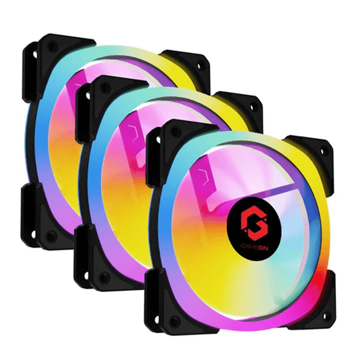 Fans | المرواح – PC BUILDER QATAR - Best PC Gaming Store in Qatar