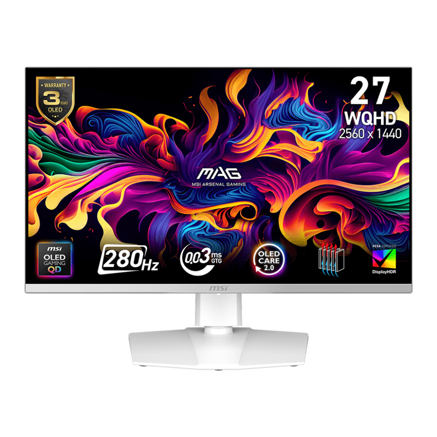 Gaming Monitors Qatar – High Refresh & Stunning Visuals – PC BUILDER ...