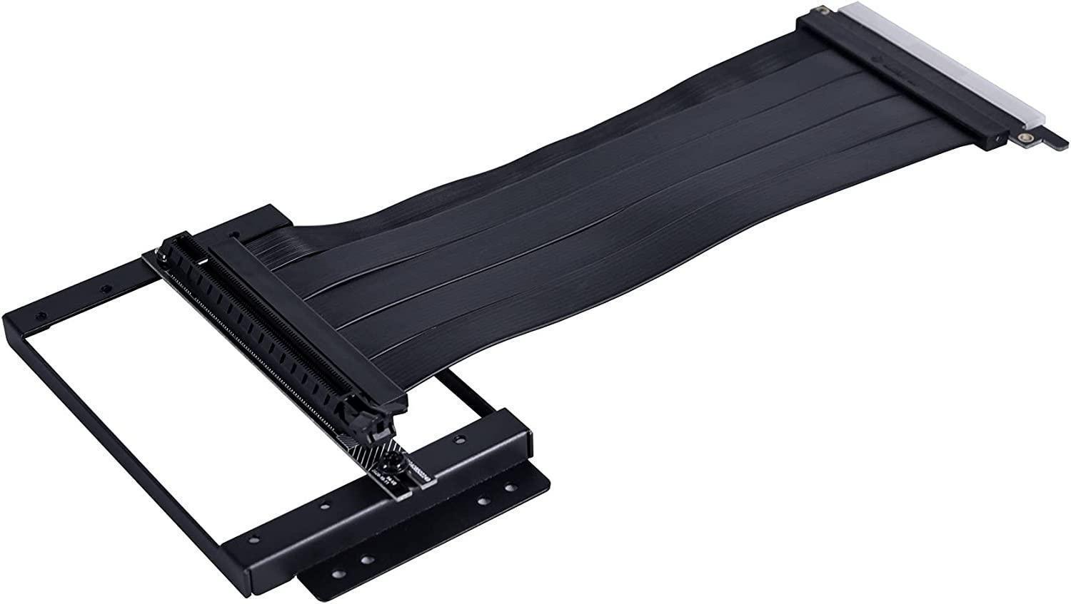 Lian Li O11D-1X-4 Vertical GPU Bracket Kit for O11 Dynamic And Air - B ...