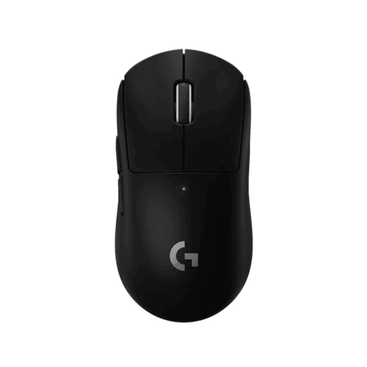 Logitech G Pro X Superlight Wireless Gaming Mouse - Black - موس أحتراف ...