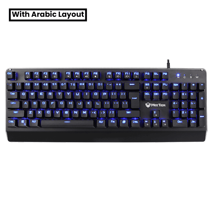 Keyboard- الكيبوردات – PC BUILDER QATAR - Best PC Gaming Store in Qatar