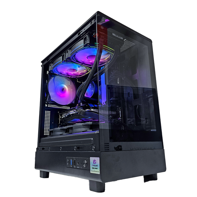 PRE BUILDS – PC BUILDER QATAR - Best PC Gaming Store in Qatar