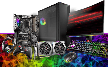 PC BUILDER QA - أفضل متجر للألعاب في قطر – PC BUILDER QATAR - Best PC ...