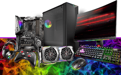 PC Builder QA | Best Gamer Store In Qatar | Qatar Gaming Market – PC ...
