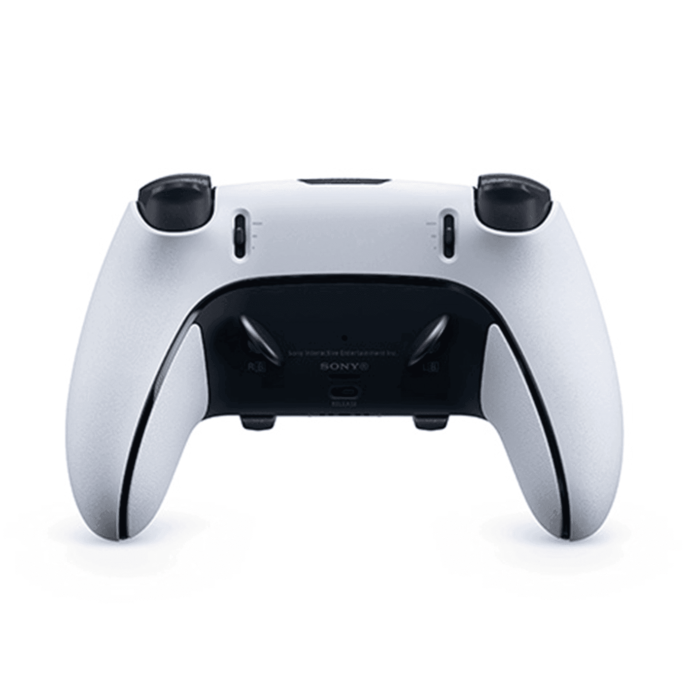 ⚡️Buy Sony PS5 DualSense Edge wireless controller - White - وحدة تحكم ...