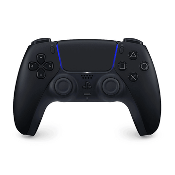 Sony PS5 DualSense Wireless Controller - Midnight Black - وحدة تحكم ...
