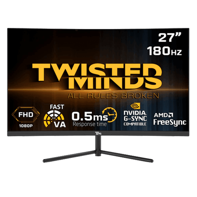 Gaming Monitors | شاشات القيمنق – PC BUILDER QATAR - Best PC Gaming ...