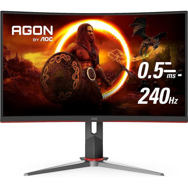 Monitors – PC BUILDER QATAR - Best PC Gaming Store in Qatar